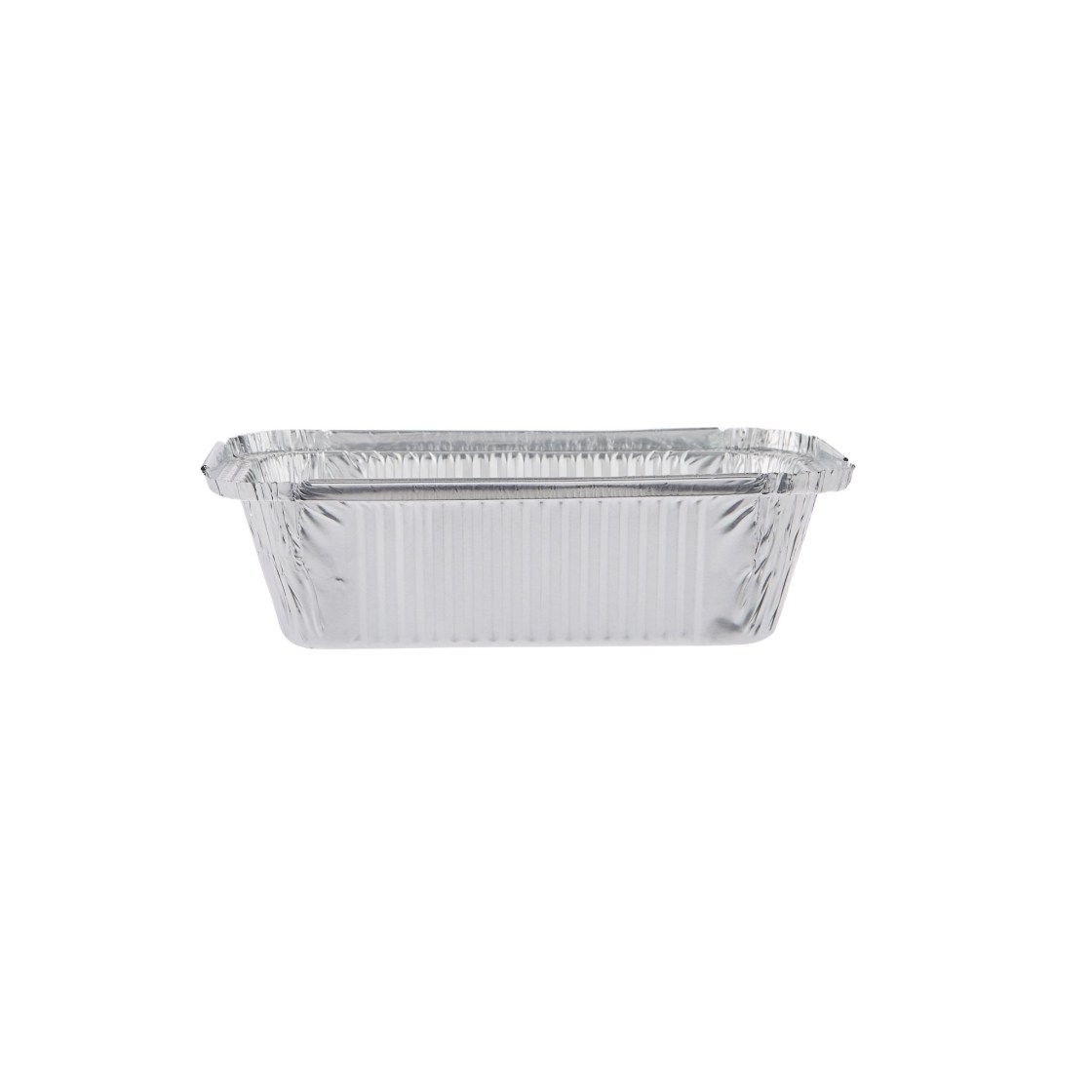 Aluminium Containers - Rectangular